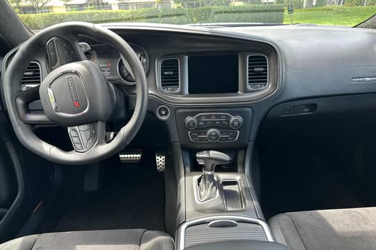 2023 Dodge Charger Scat Pack Widebody Super Bee VIN: 2C3CDXGJ1PH634906 ...