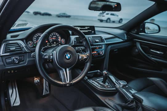 2016 BMW M4 Coupe for Sale - Cars & Bids