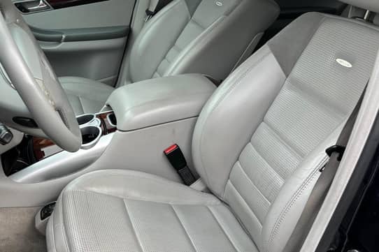 2007 Mercedes-Benz R63 AMG for Sale - Cars & Bids