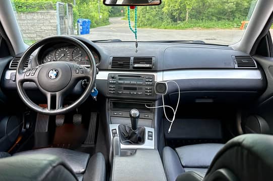 2002 BMW 325Ci Coupe for Sale - Cars & Bids