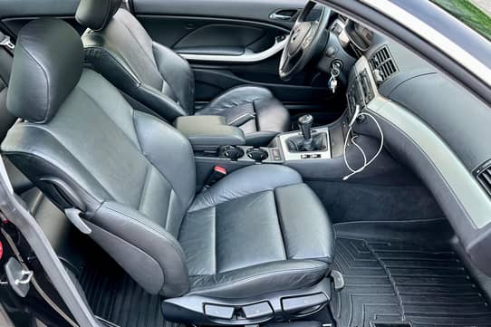 2002 BMW 325Ci Coupe for Sale - Cars & Bids