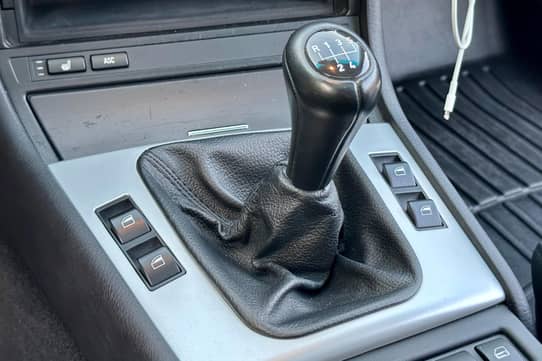 2002 BMW 325Ci Coupe for Sale - Cars & Bids