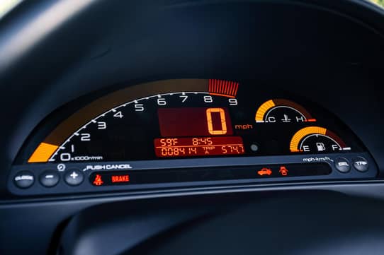 2007 Honda S2000 for Sale - Cars & Bids