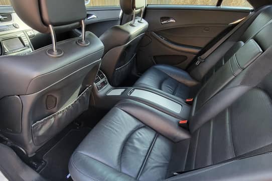 2006 Mercedes-Benz CLS55 AMG for Sale - Cars & Bids