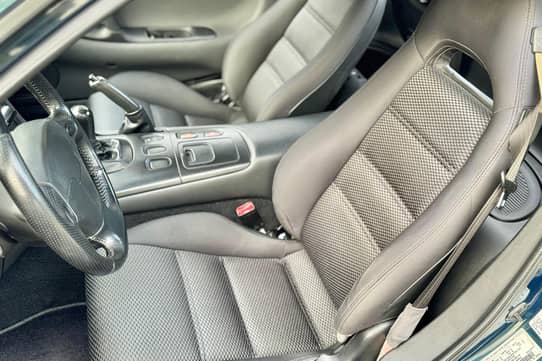 1993 Mazda RX-7 VIN: JM1FD3312P0209545 for Sale - Cars & Bids