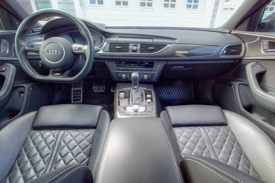2016 Audi S6 for Sale - Cars & Bids