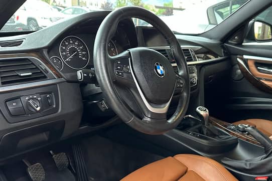 2016 BMW 340i xDrive Sedan for Sale - Cars & Bids