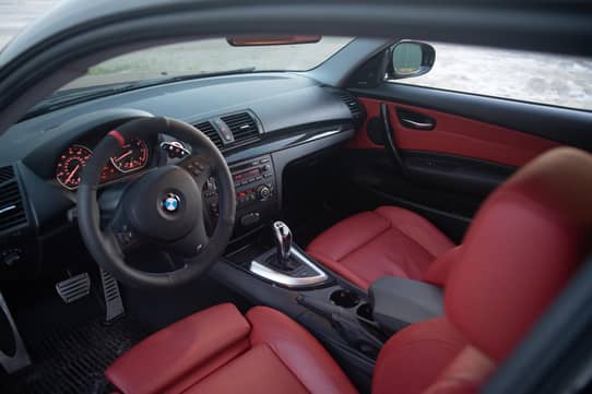 2011 BMW 135i Coupe for Sale - Cars & Bids