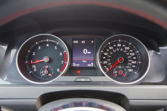 2017 Volkswagen GTI Sport for Sale - Cars & Bids