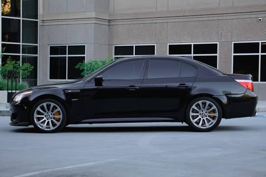 2007 BMW M5 for Sale - Cars & Bids