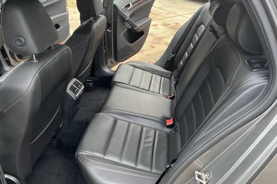 2016 Volkswagen Golf R for Sale - Cars & Bids