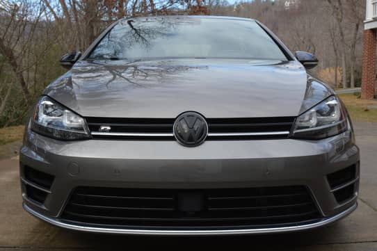 2016 Volkswagen Golf R for Sale - Cars & Bids