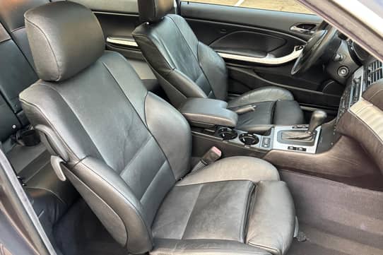 2005 BMW 325Ci Coupe VIN: WBABD33425PL07498 for Sale - Cars & Bids
