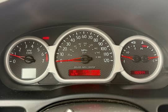 2002 Pontiac Aztek VIN: 3G7DA03E82S592652 for Sale - Cars & Bids