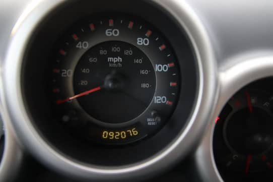 2003 Honda Element EX VIN: 5J6YH18583L014792 for Sale - Cars & Bids