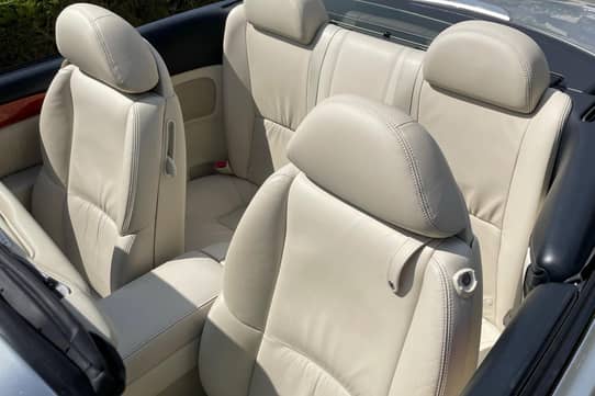 2007 Lexus SC 430 VIN: JTHFN45Y579015163 for Sale - Cars & Bids