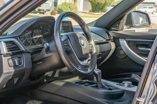 2016 BMW 340i xDrive Sedan VIN: WBA8B7C5XGK487250 for Sale - Cars & Bids