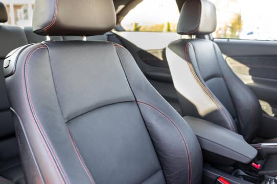 2011 BMW 1M VIN: WBSUR9C55BVT47714 for Sale - Cars & Bids