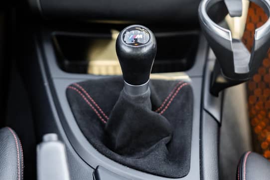 2011 BMW 1M VIN: WBSUR9C55BVT47714 for Sale - Cars & Bids