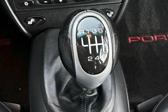2004 Porsche 911 Carrera Coupe VIN: WP0AA299X4S620623 for Sale - Cars ...