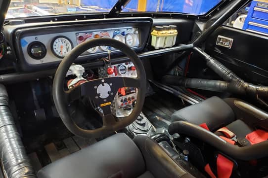 1971 Mercury Capri VIN: GAECLE67651 for Sale - Cars & Bids