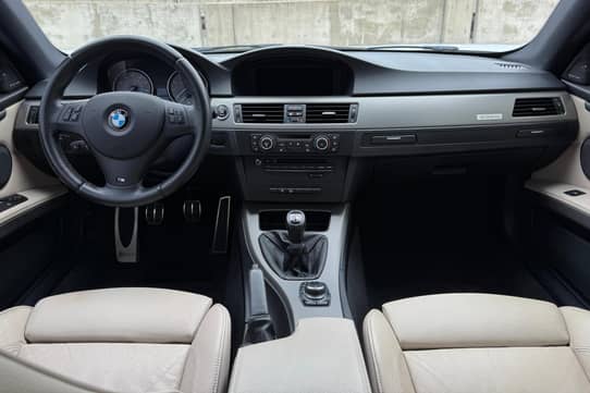 2012 BMW 335is Coupe VIN: WBAKG1C54CE839932 for Sale - Cars & Bids