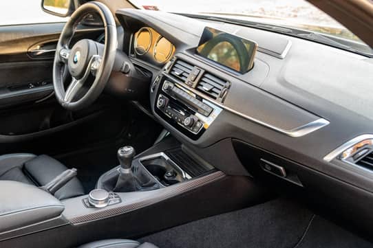 2018 BMW M2 VIN: WBS1J5C50JVA12798 for Sale - Cars & Bids