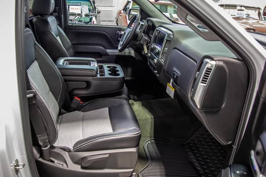 2018 Chevrolet Yenko/SC Silverado VIN: 1GCNKREC9JZ108704 for Sale ...