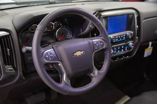 2018 Chevrolet Yenko/SC Silverado VIN: 1GCNKREC9JZ108704 for Sale ...