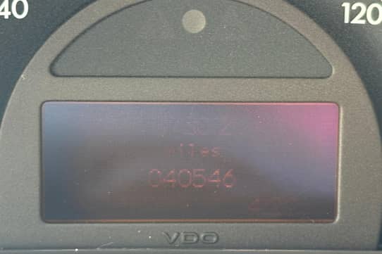 2002 Mercedes-Benz C240 Sedan for Sale - Cars & Bids