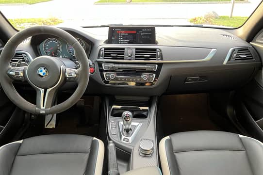 2021 BMW M2 Competition for Sale - Cars & Bids