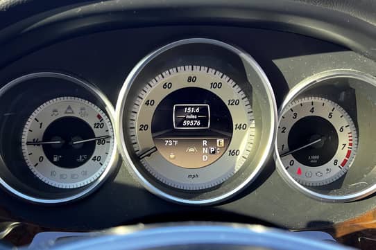 2012 Mercedes-Benz CLS550 for Sale - Cars & Bids