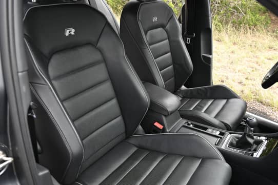 2018 Volkswagen Golf R for Sale - Cars & Bids