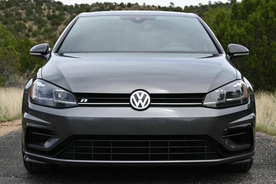 2018 Volkswagen Golf R for Sale - Cars & Bids