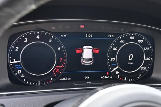 2018 Volkswagen Golf R for Sale - Cars & Bids