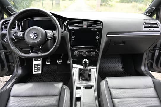 2018 Volkswagen Golf R for Sale - Cars & Bids