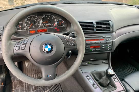 2004 BMW 330i ZHP Sedan for Sale - Cars & Bids