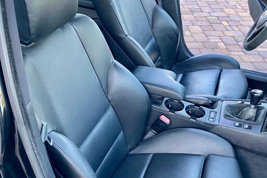2004 BMW 330i ZHP Sedan for Sale - Cars & Bids