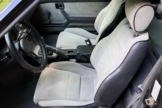 1985 Mazda RX-7 S VIN: JM1FB3314F0866464 for Sale - Cars & Bids