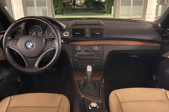 2008 BMW 135i Convertible for Sale - Cars & Bids