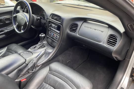 1999 Chevrolet Corvette Coupe for Sale - Cars & Bids