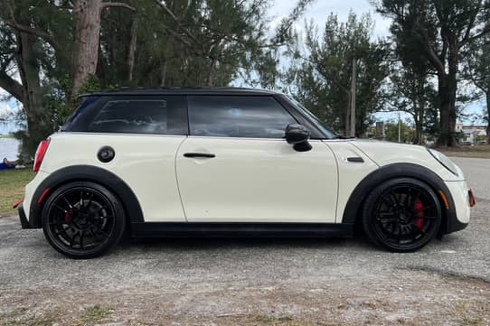 2015 MINI Cooper S for Sale - Cars & Bids
