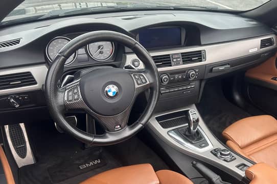 2011 BMW 335is Convertible for Sale - Cars & Bids