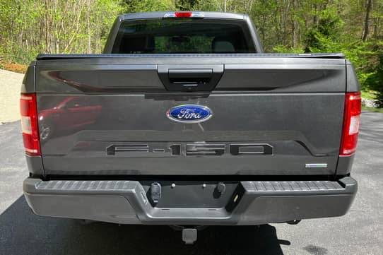 2019 Ford F-150 XL for Sale - Cars & Bids