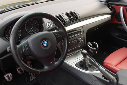 2008 BMW 135i Coupe for Sale - Cars & Bids
