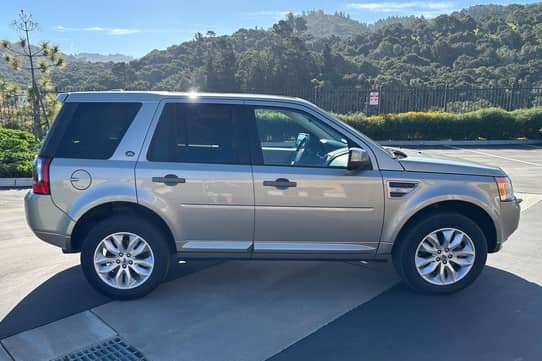 2012 Land Rover LR2 HSE VIN: SALFT2BNXCH296889 for Sale - Cars & Bids