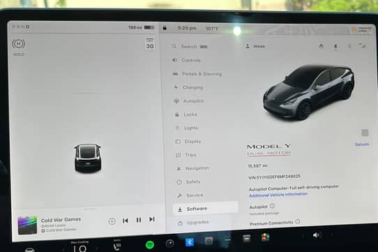 2021 Tesla Model Y Performance for Sale - Cars & Bids