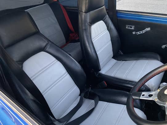 1990 Rover Mini auction - Cars & Bids