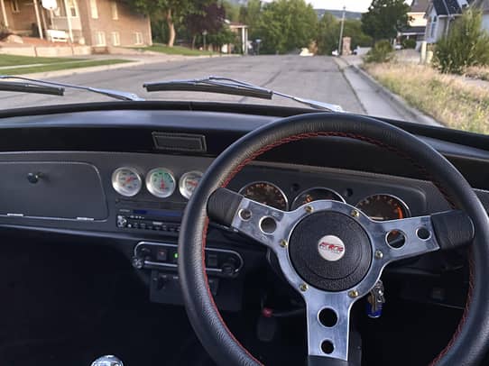 1990 Rover Mini auction - Cars & Bids