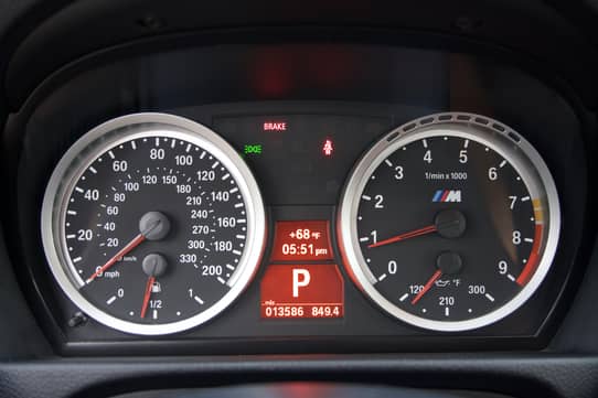 2013 BMW M3 Coupe for Sale - Cars & Bids